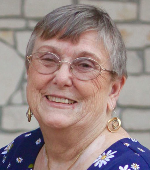 Patricia Ann Lowe Fike | News, Sports, Jobs - Standard-Examiner